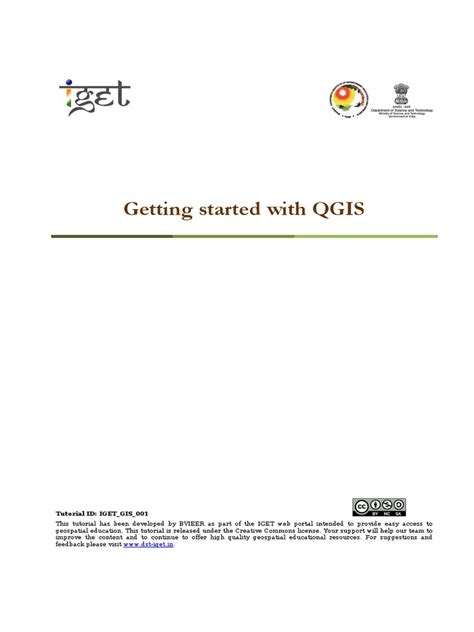 1 iget gis 001 introduction to qgis pdf geographic