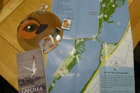 Somewhere Far Away Lppchea The Last Natural Bastion In Metro Manila