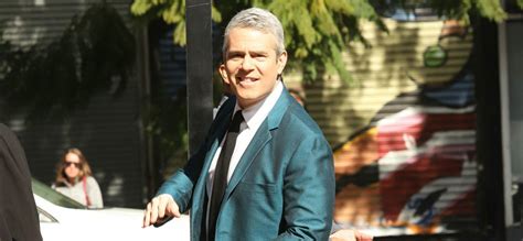 Andy Cohen Backtracks On Jen Shah No Jail Comments