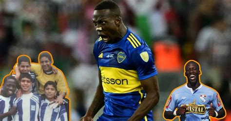 Luis Advíncula Reveló De Qué Equipo Es Hincha Tras Rumores Que Lo