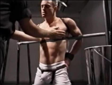 Rob Black Trained As Slave 2