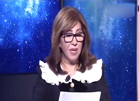 تنبأت بظهور كورونا والأزمة الاقتصادية ليلى عبد اللطيف تكشف توقعاتها