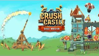 Crush The Castle Gratis Online Game Op
