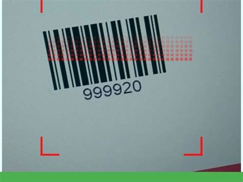 Qr Barcode Scanner Android App Upwork