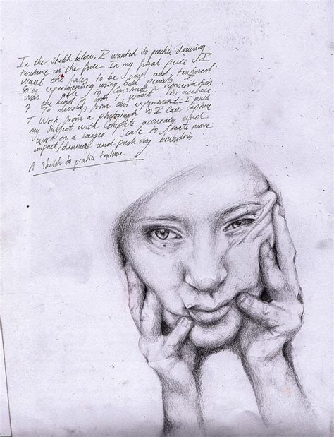 Sketchbook Sample Sketch Book Sketchbook Journaling Art Sketchbook