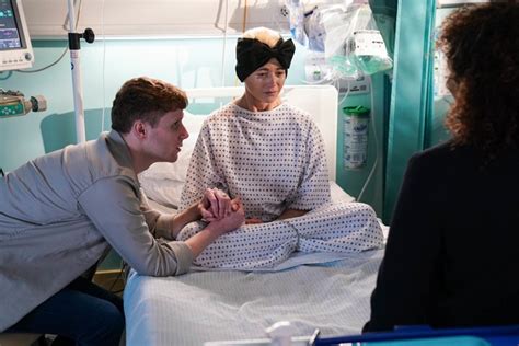 6 Eastenders Spoilers Next Week Lolas Health Worsens Elaine Schemes