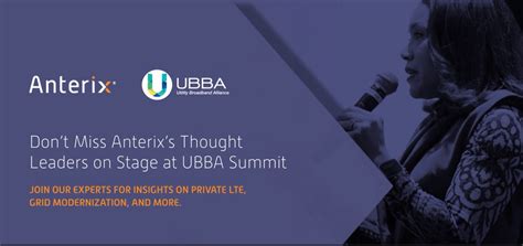 Anterix On Linkedin 900mhz