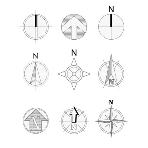 Dimensioned Autocad Blocks For Architecture And Interior Design