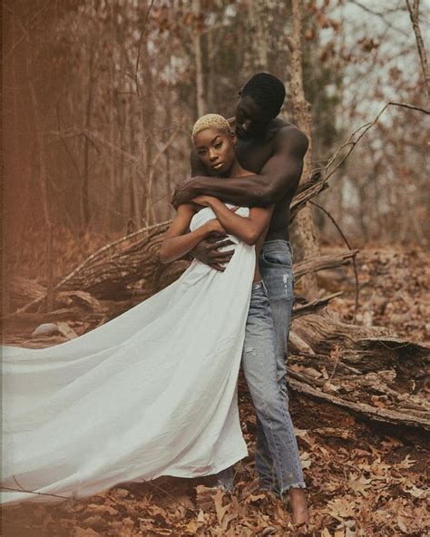 Anthony Ferrell On Instagram “natural Close And Intimate Muses Kenieceee And Acnoel