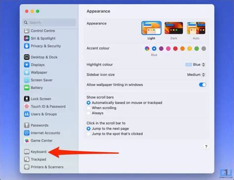 6 Ways To Turn Off Keyboard Light On MacBook Air Or Pro Gadgets To Use