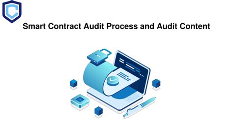 Ppt Smart Contract Audit Process And Audit Content Powerpoint Presentation Id11748458