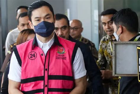 Sidang Perdana Harvey Moeis Suami Sandra Dewi Pengawasan Ketat Komjak