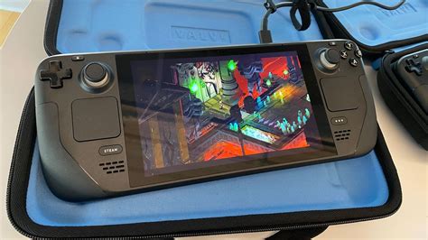Steam Deck Could Support Microsoft S XCloud Gaming Service Tom S Hardware