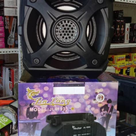 Jual Speaker Aktif Bluetooth Shopee Indonesia