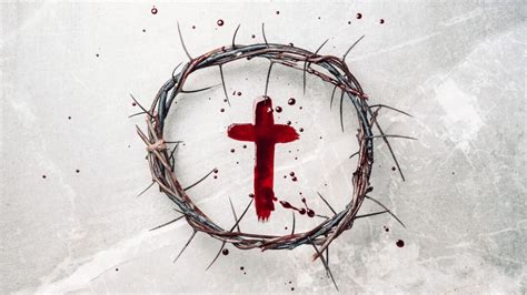 What Does It Mean Being Covered By The Blood Of Jesus Think About