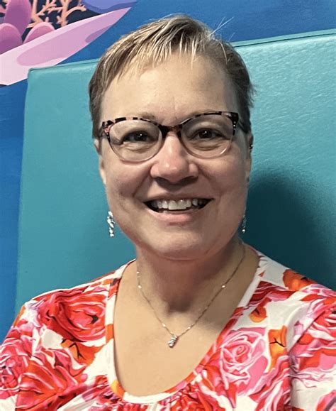 Meet Kelli Miller Image Reborn Foundation