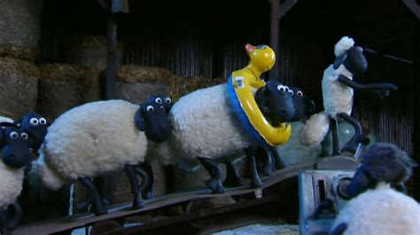 Shaun The Sheep Series 1 31 Sheepwalking BBC IPlayer