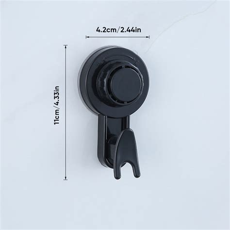 Rotating Suction Cup Hooks Ailsion
