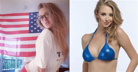 Former Miss Virginia Usa Arrested For Allegedly Beating The Crap Out Of