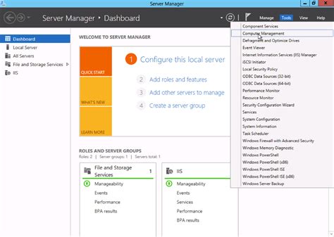 Windows Server Configuring Iscsi Lun With Qnap Qes Qnap