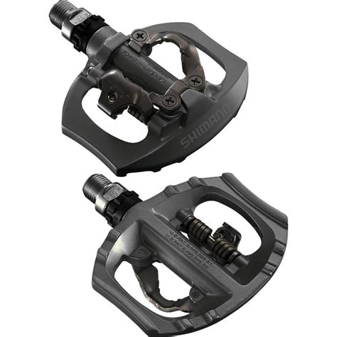 Shimano A530 SPD Touring Pedals | ProBikeKit Canada