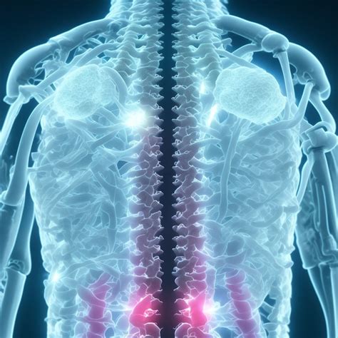 Spinal Stenosis Site Unspecified M48 00 Dx