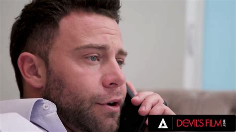 Devils Film Horny Milf Andi Avalon Fuck Her New Stepson Cock So Bad