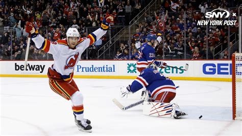 Amanda Stein Talks Devils West Coast Trip Jack Hughes Dominance Video New York Post