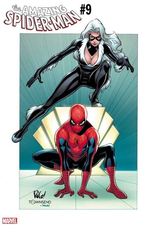 Pin By The Marveler On Marveling Spiderman Black Cat Black Cat