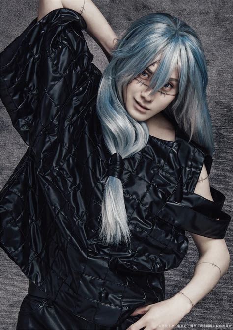 Visuals And Dates Of Jujutsu Kaisen Stage Play Unveiled Japabutai