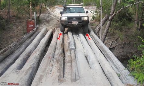 Difference In The Track Width Of The Mm 550 Ngcs Page 2 Team Bhp