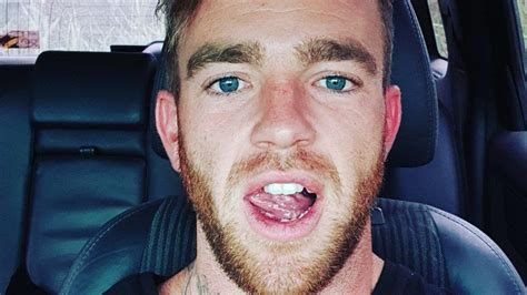 Melbourne Drug Dealers Domenic Luzza Jack Lawford Mitchell Henwood Jordan Alexander Herald Sun