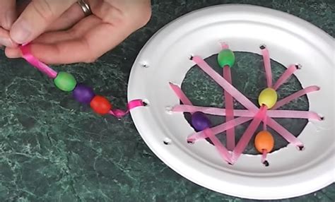 Ονειροπαγίδα Πρωτότυπη Diy καλοκαιρινή κατασκευή για σας και τα παιδιά σας βίντεο Boro από