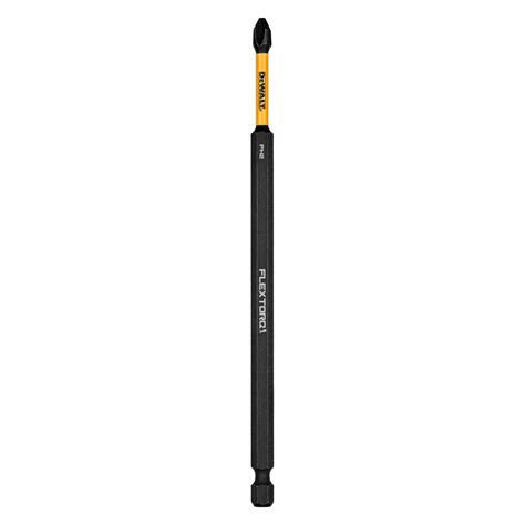 Dewalt Screwdriver Bit Ph2 Bit Industry Size Driver Bit 811ej6
