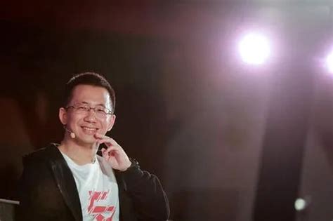 抖音创始人张一鸣：10 年面试 2000 人，我发现混的好的人，全都有同一个特质 墨天轮