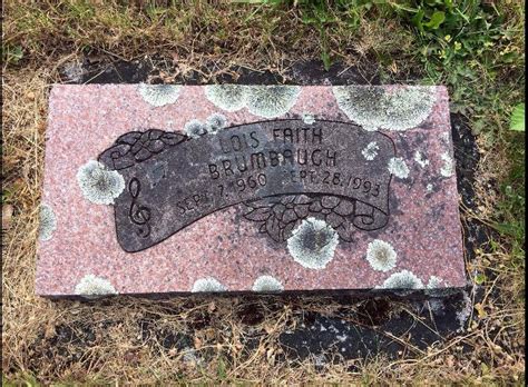 Blog Lois Marker Norma L Brumbaugh