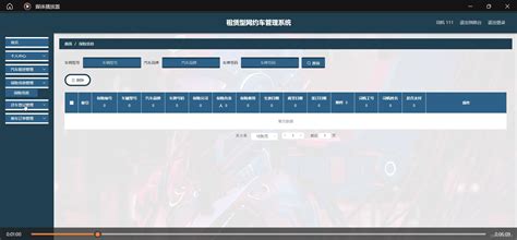 ssm php node python租赁型网约车管理系统 现在网约车csdn csdn博客