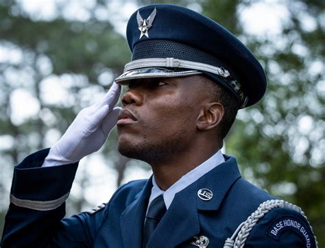 Faces Of Honor Eglin Air Force Base Article Display