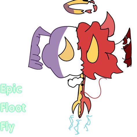 Epic Floot Fly Fan Made Rmysingingmonsters