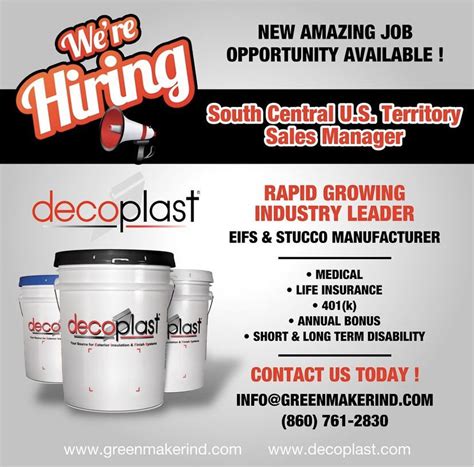 John Di Stefano On Linkedin Decoplast Dothedeco Greenmaker