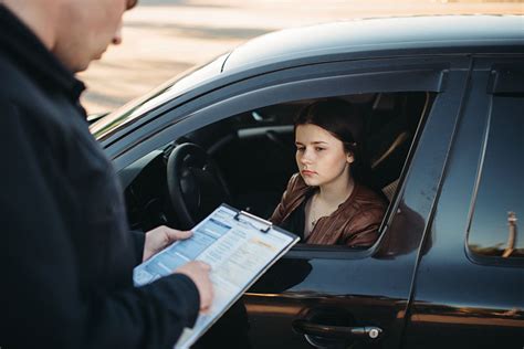 Demerit Points Ontario Everything You Need Street Legal