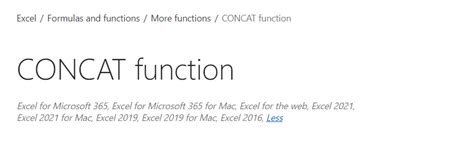Excel 2016 Vs Newest Microsoft Excel 365 Rexcel