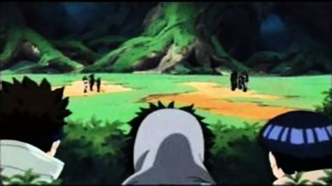 Unlocking Shigure Naruto Arena Youtube