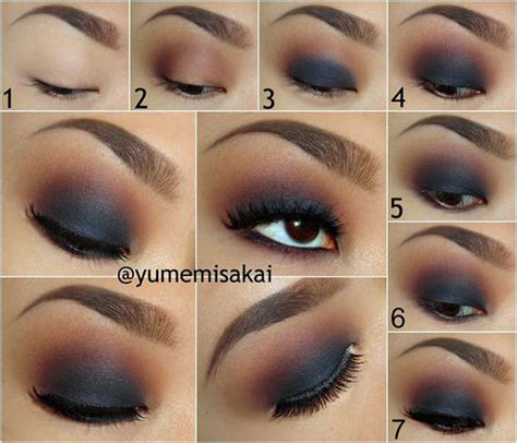 Eye Makeup Tutorial Beauty Tutorials