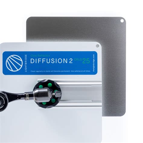 Lightbridge Cine Reflect System For Natural Light