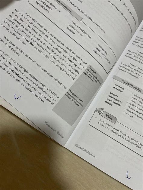 P5 And Psle English Compo Books Hobbies And Toys Books And Magazines Assessment Books On Carousell