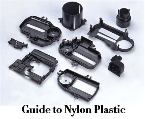 What Is Nylon Plastic Nylon Plastic Properties Types Uses Manufacturing And Nylon Vs Abs Vs Pla