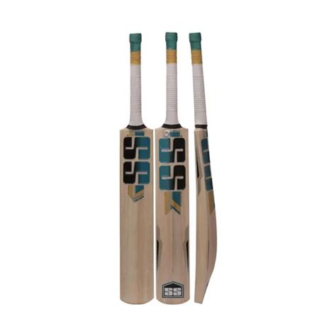 Ss Yuvi 2020 Kashmir Willow Bat Cricket Kibi Sports At ₹ 228600