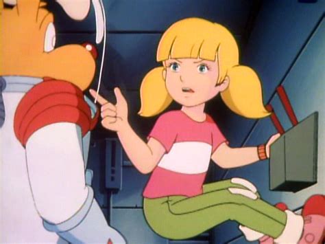 Penny And Brain Lost In Space By Greek1237 On Deviantart