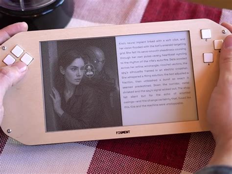 Top 5 Ways E Ink Displays Are Transforming Modern Design Yanko Design